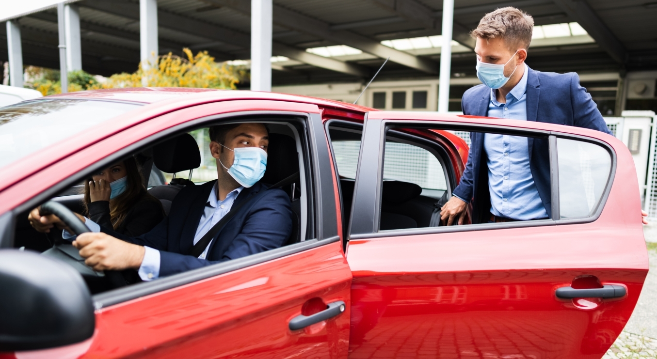 Car Sharing, el uso de uno o varios coches de forma compartida y ...