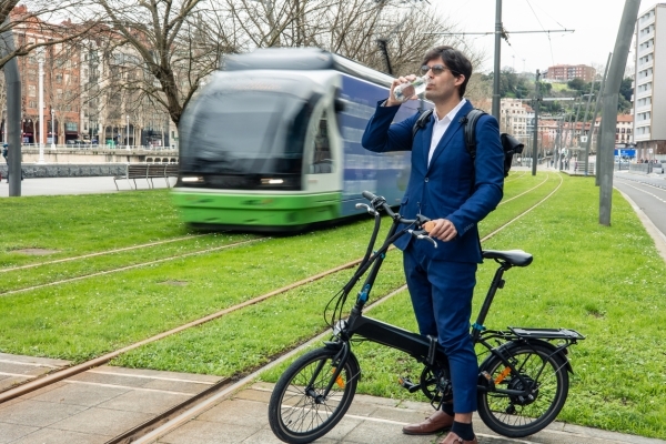 PMUS. Planes de Movilidad Urbana Sostenible | DSF